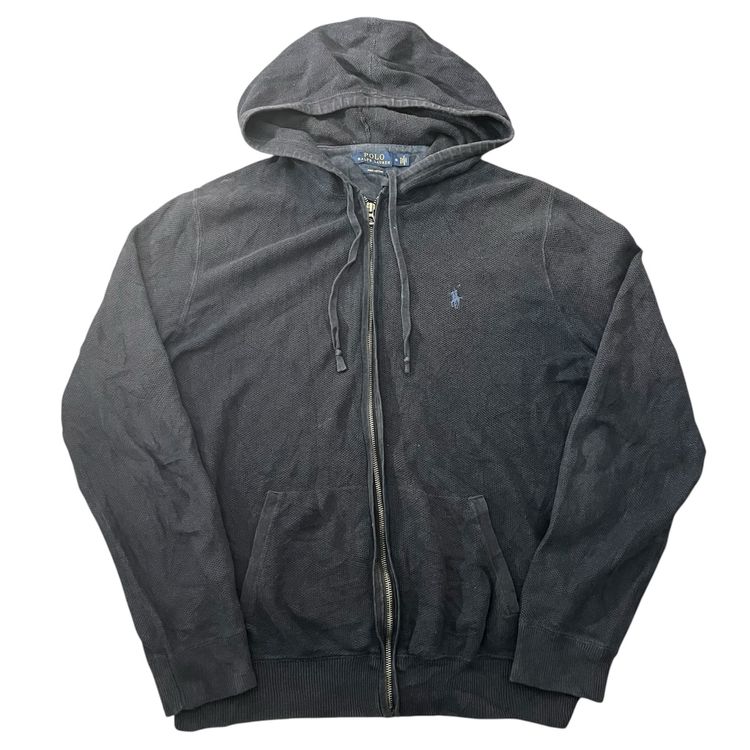 Ralph Lauren Zipp-Upp | Kaufen auf Ricardo