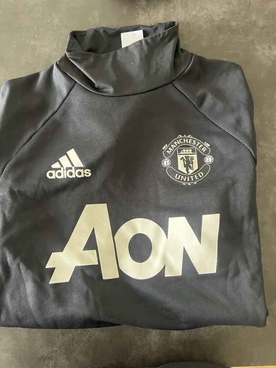 Survêtement Manchester United vintage (Gebraucht) in Pully für CHF 50 ...