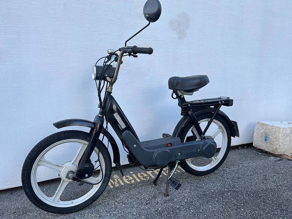 Piaggio Ciao Mofa | Kaufen auf Ricardo