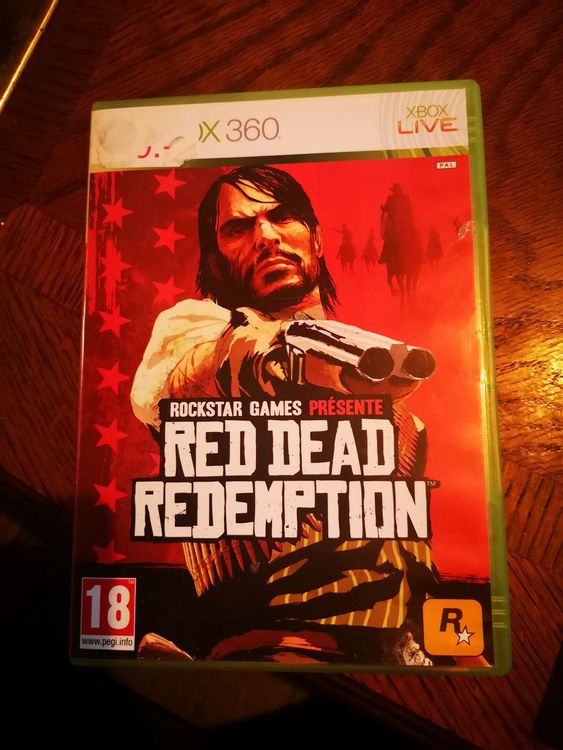 Red Dead Redemption | Kaufen auf Ricardo