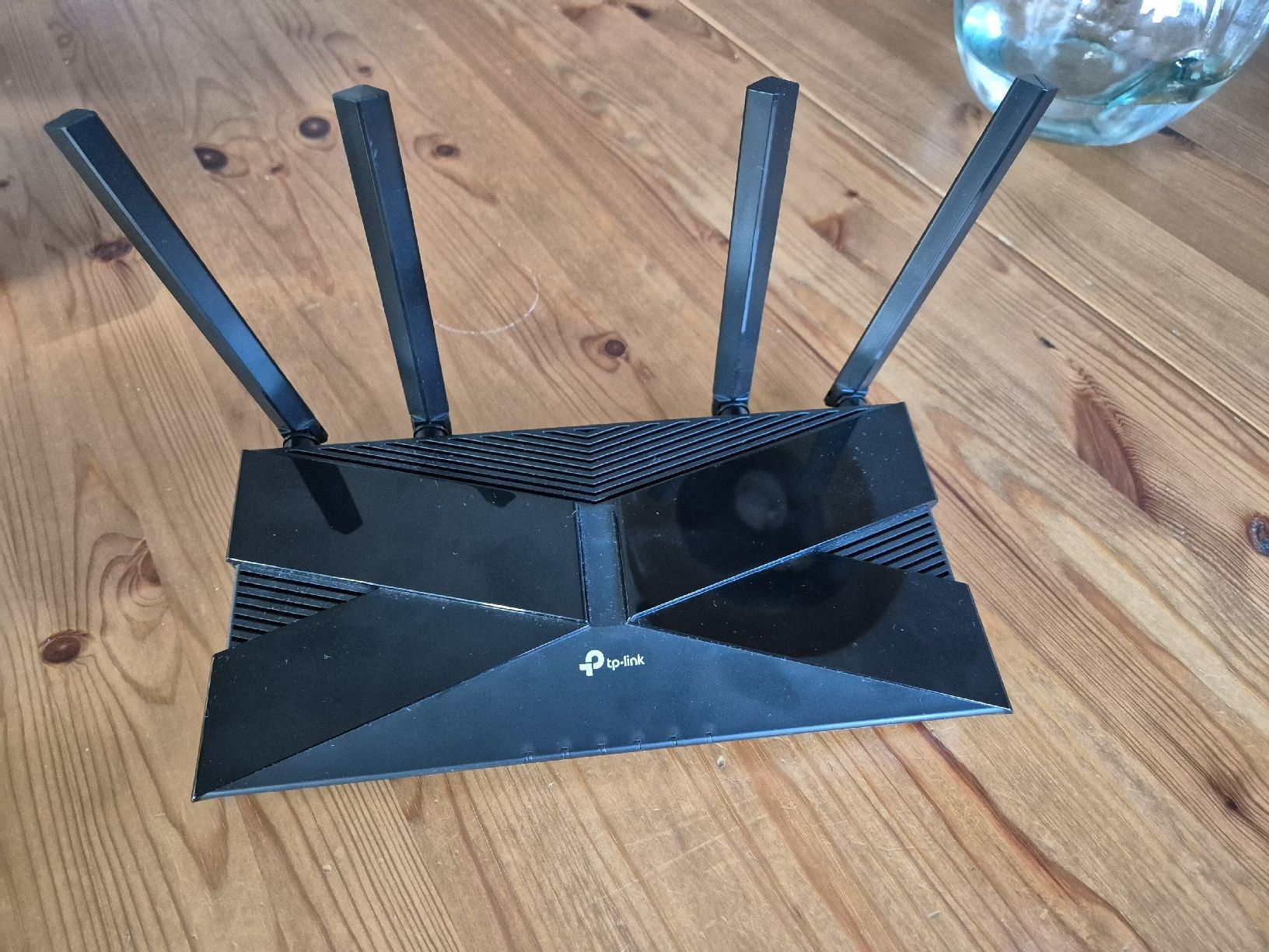TP-Link Archer AX53 Router (Gebraucht) in Abtwil SG für CHF 30 – mit ...