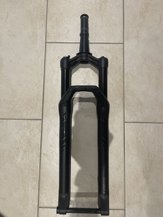 DT Swiss Federgabel F232 ONE 120mm (Gebraucht) in Tscheppach SO für CHF ...