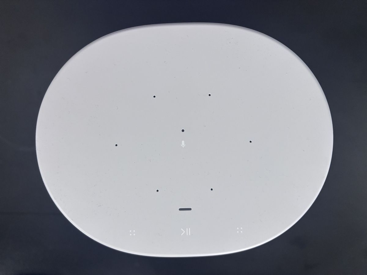 Sonos Move S- WLAN & Bluetooth Lautsprecher, Weiss, Top! (Gebraucht) in ...