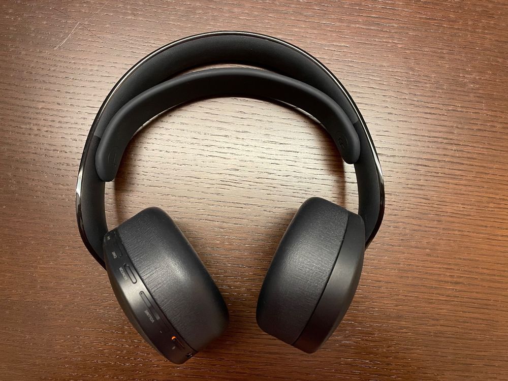 Ps5 original Headset | Kaufen auf Ricardo