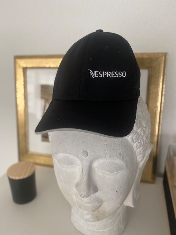 Nespresso baseball hat (Neu (gemäss Beschreibung)) in Safenwil für CHF ...