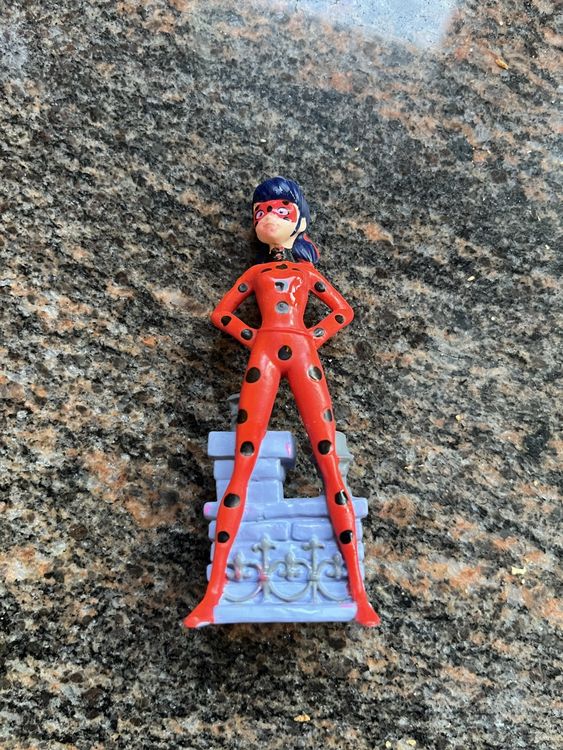 Tonie Lady Bug (Miraculous) Hörspiel (Gebraucht) in Birrwil für CHF 7 ...