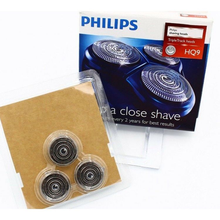 Philips Scherkopf HQ9/50 (Neu und originalverpackt) in für CHF 65 – mit ...