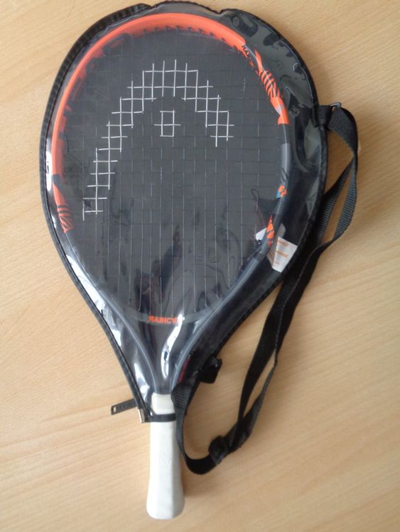 Tennisracket HEAD für Kinder (Neu (gemäss Beschreibung)) in Dietikon ...