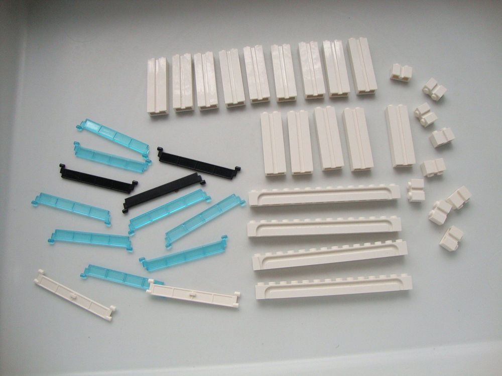 Lego Garagentor | Kaufen auf Ricardo