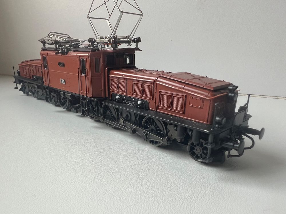 Roco SBB Ce 6/8 II Historisches Krokodil 14253 (Digital) | Kaufen auf Ricardo