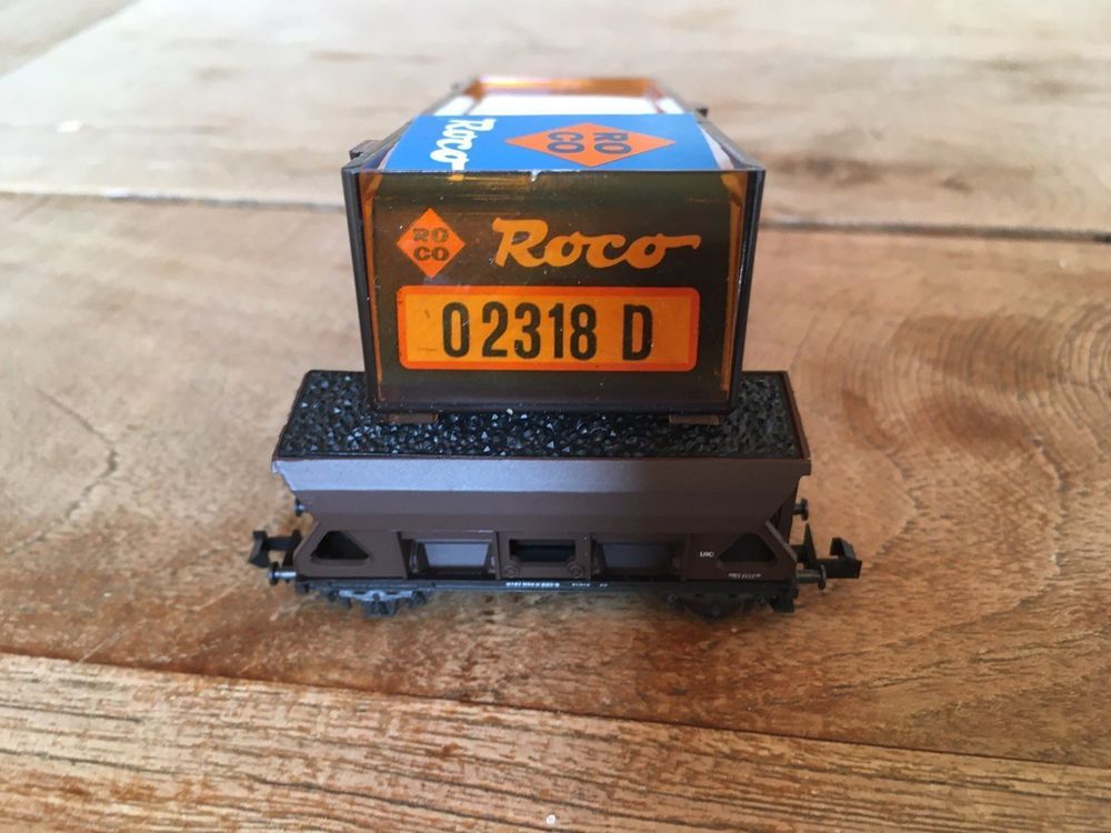 Roco 02318D | Kaufen auf Ricardo
