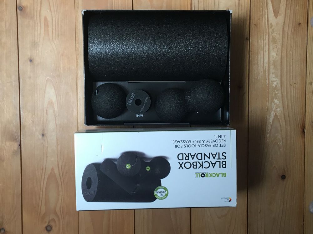 Blackroll Box (Neu und originalverpackt) in Bern für CHF 41 – mit ...