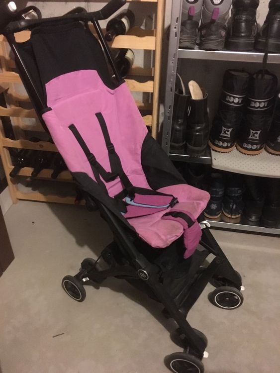 Der gb Pockit. Der beste/kleinste Buggy | Kaufen auf Ricardo