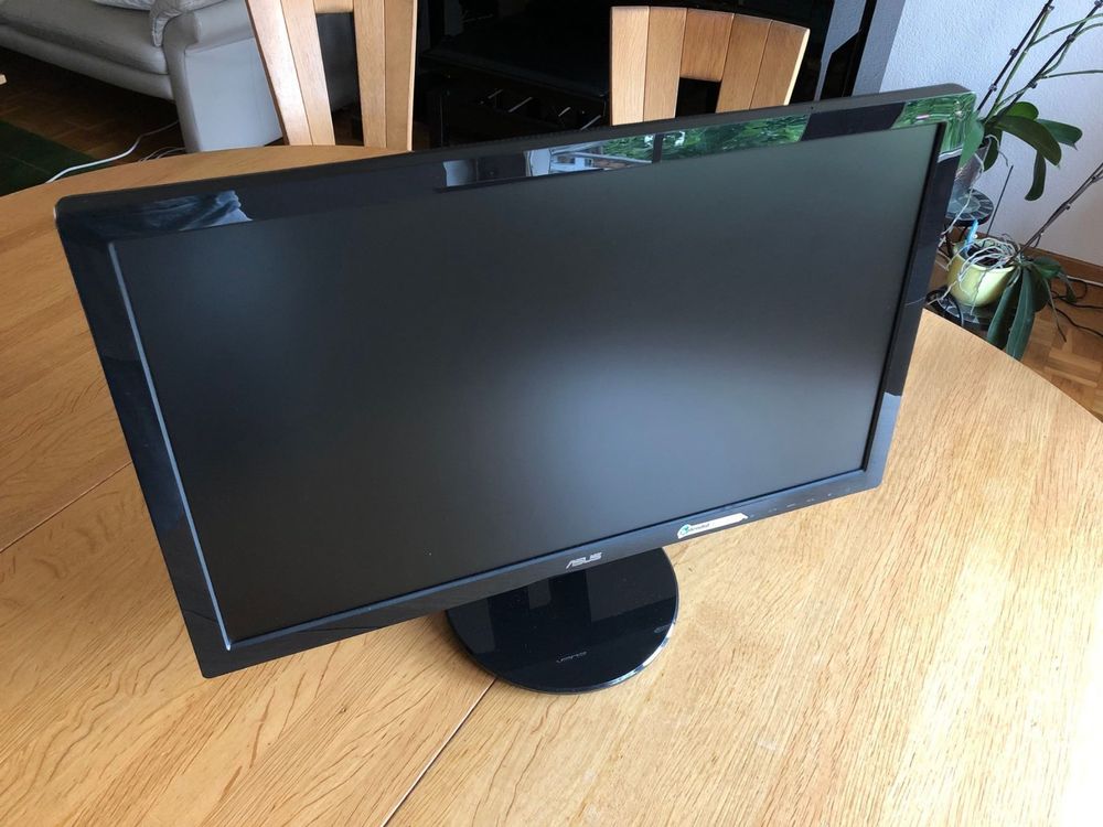 Bildschirm ASUS VE247, 24" | Kaufen auf Ricardo