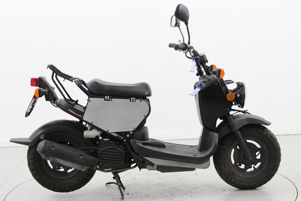 Honda NPS 50 Zoomer (Gebraucht) in Winterthur für CHF 1101 – nur ...