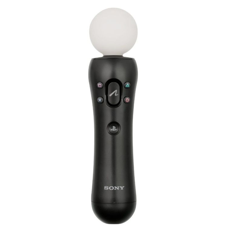 PlayStation 4 Move Motion Controller - SONY PS4 | Kaufen auf Ricardo