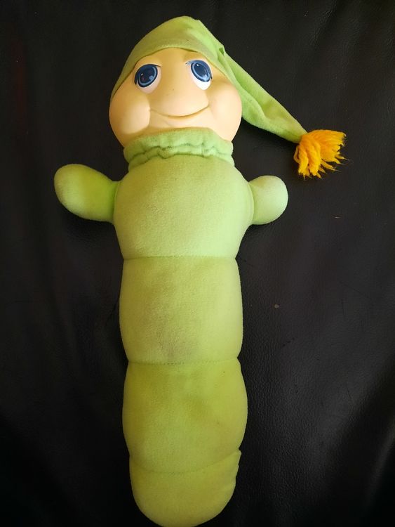 Glo Worm, Luciotto 1982 Playschool Hasbro (Usato) a Biasca per CHF 32 ...