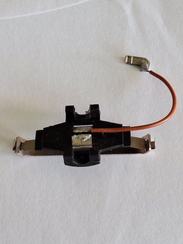 HAG HO. Frotteur pour voiture HAG HO, selon photos (Neu und ...
