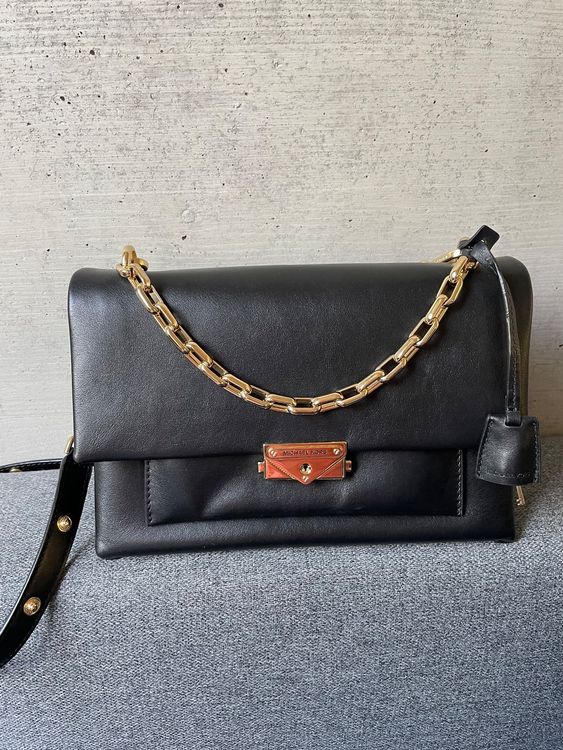 Michael Kors Large Cece Leather Bag (Gebraucht) in Dübendorf für CHF ...