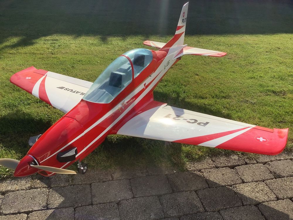 PC21 von Sebart S50 (Gebraucht) in für CHF 590 – nur Abholung auf ...