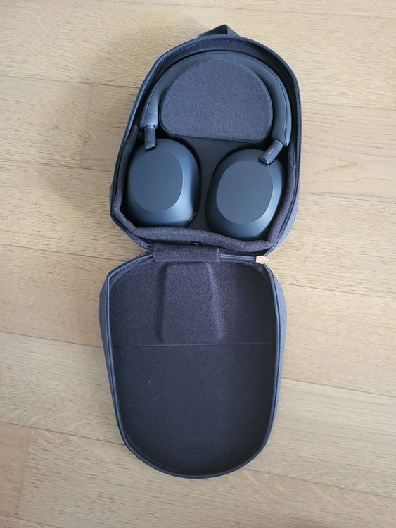 Sony WH-1000XM5 | Kaufen auf Ricardo