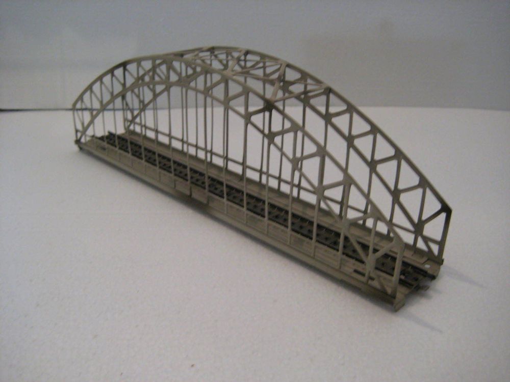 Marklin 7163 pont métalique | Kaufen auf Ricardo
