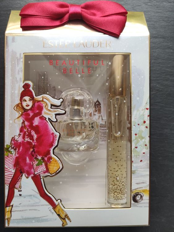 Estée Lauder Beautiful belle set (Neu und originalverpackt) in ...