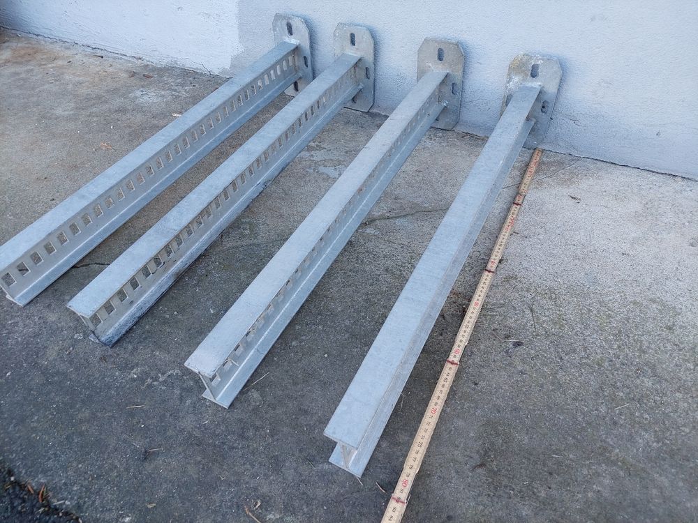 Kragarm | Kaufen auf Ricardo