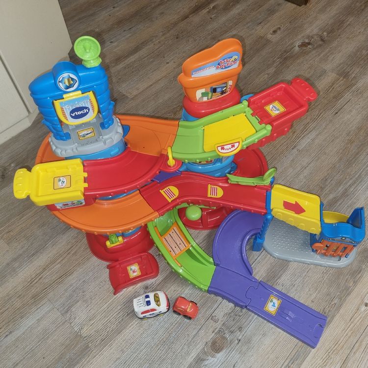 Vtech polizeistation (Gebraucht) in Wolhusen für CHF 40 – mit Lieferung ...