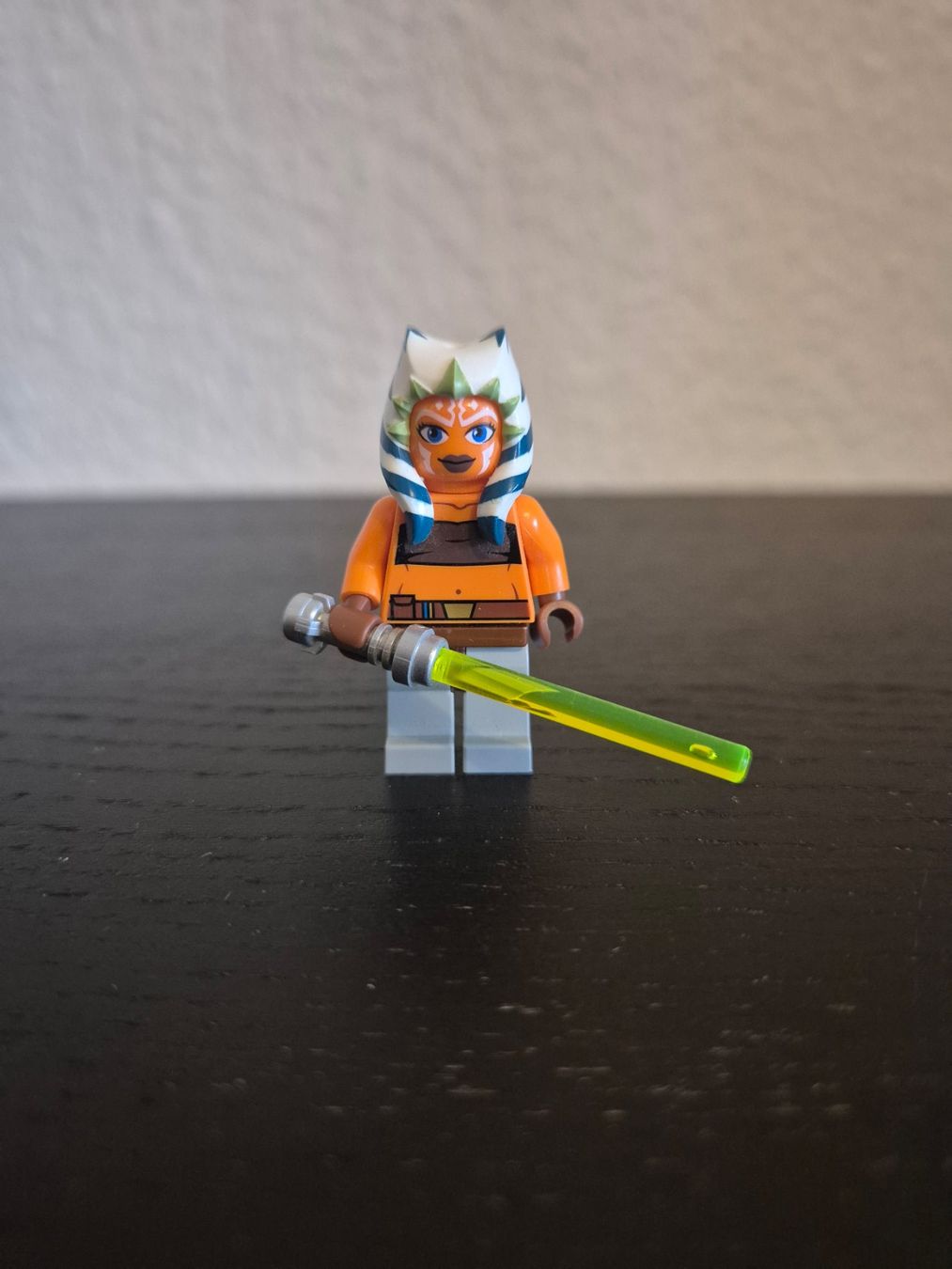 Lego Star Wars - sw0192 - Ahsoka Tano (Padawan) (D'occasion) à Lausanne ...
