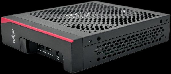 Fujitsu Futro S740, für Windows 11 & Home Assistant, Proxmox (Gebraucht ...