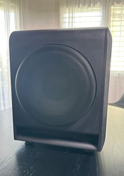Focal CMS Sub Woofer | Kaufen auf Ricardo