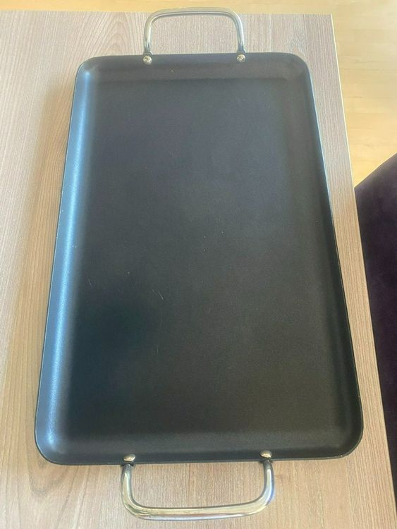 Grillier Blech (Gebraucht) in Meienried für CHF 5 – mit Lieferung auf ...