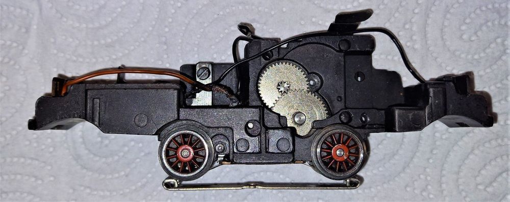 Märklin Châssis pour SET 800 - 3011-3012 (Gebraucht) in für CHF 12 ...