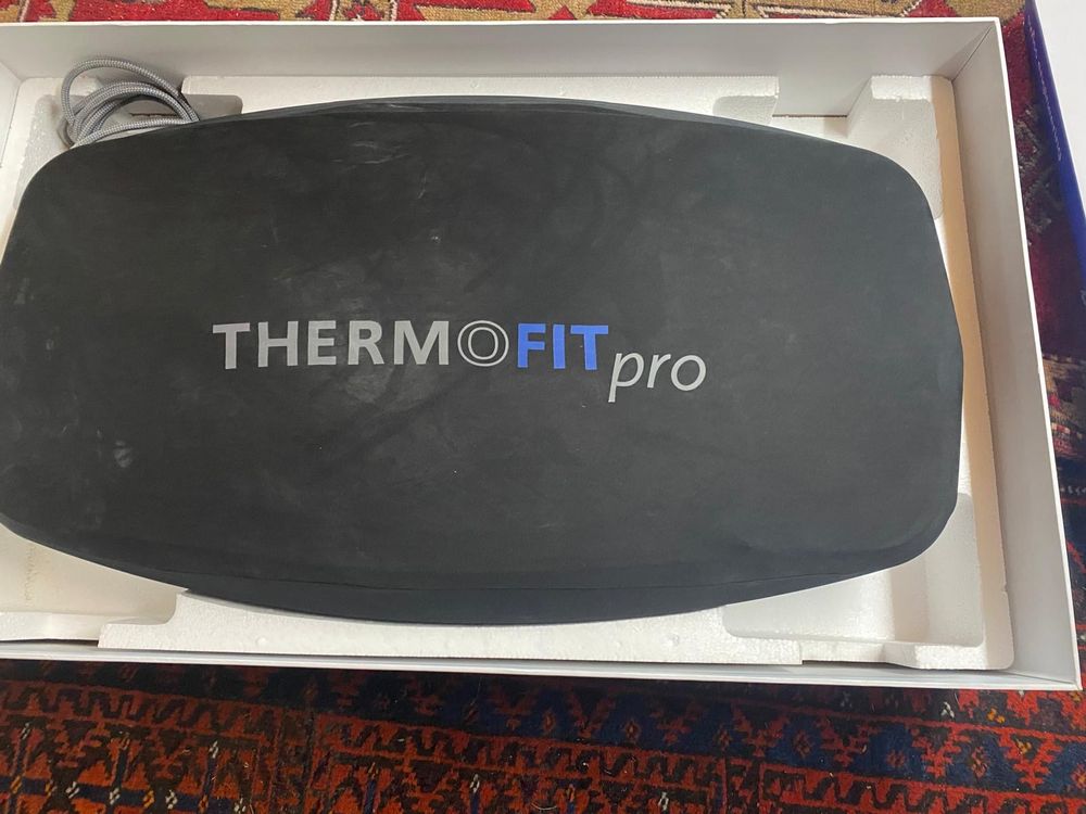 Thermofit Pro | Kaufen auf Ricardo