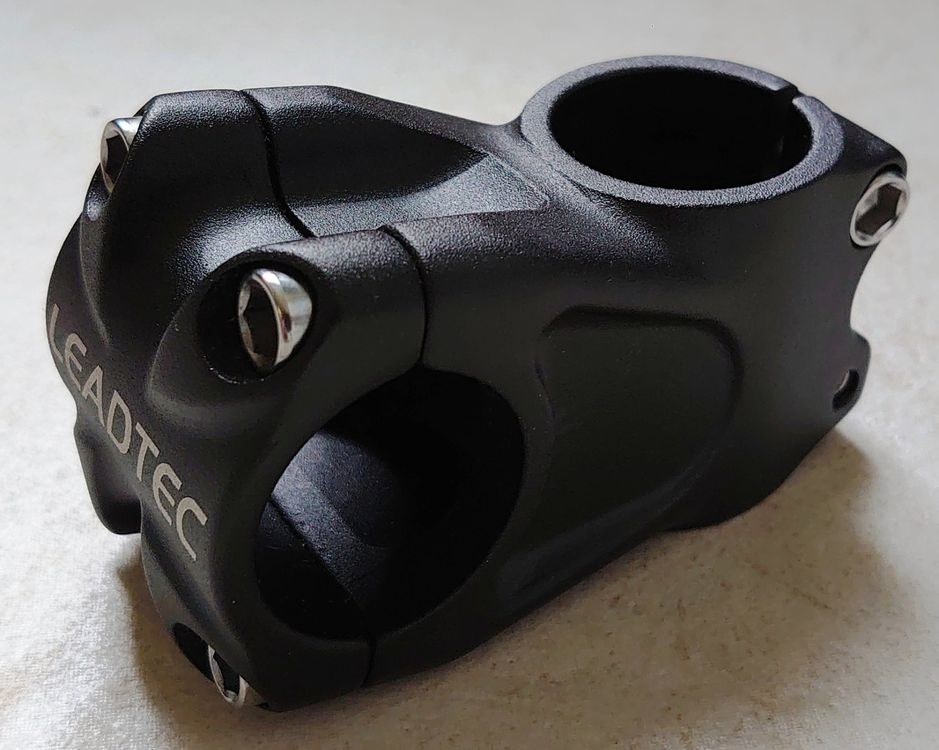 Leadtec - Potence MTB (Neu (gemäss Beschreibung)) in Biel/ Bienne für ...