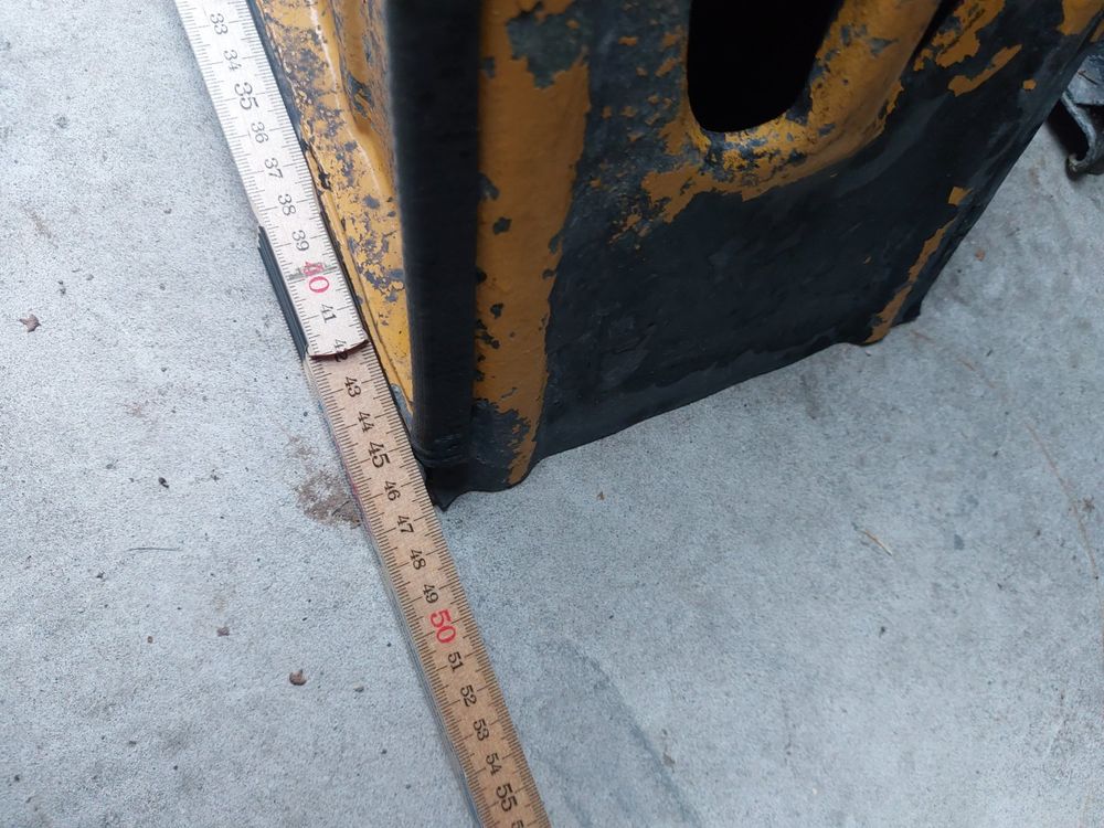 Keil / LKW Keil (Gebraucht) in Wiedlisbach für CHF 5 – mit Lieferung ...