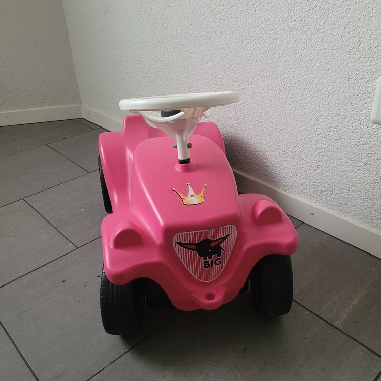 Original Bobby Car | Kaufen auf Ricardo