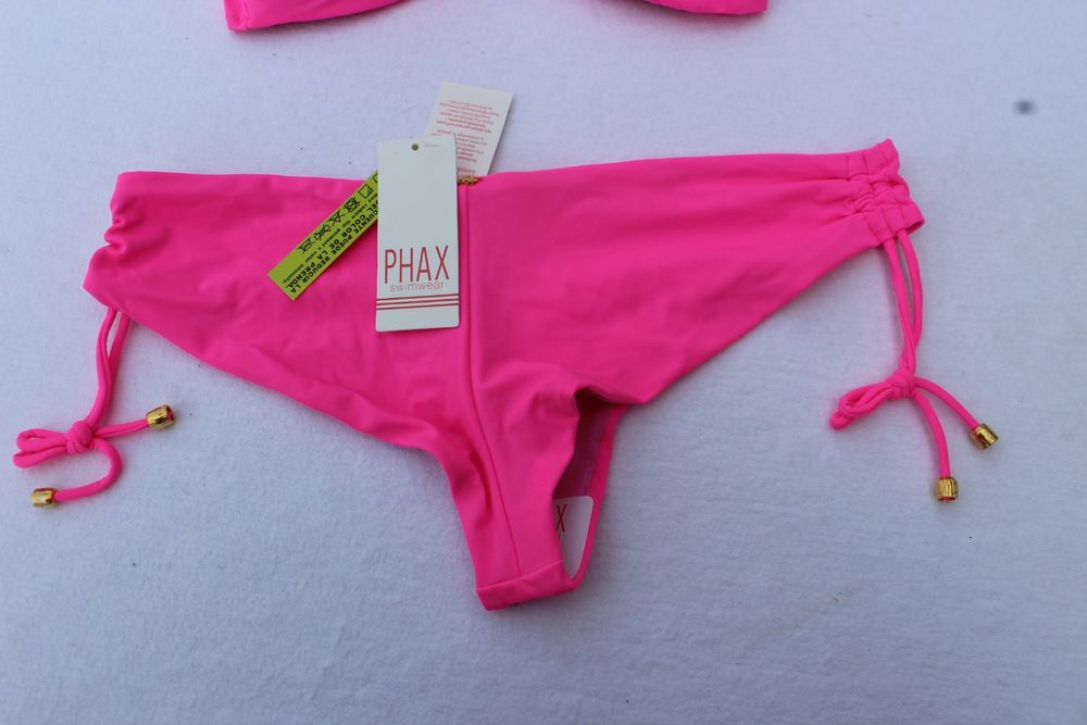 PHAX Bikini Bottom Pink Large als Neuware/Outlet (Neu (gemäss ...