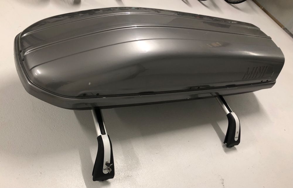 Dachbox Mini Original (Gebraucht) in Altendorf für CHF 270 – nur ...
