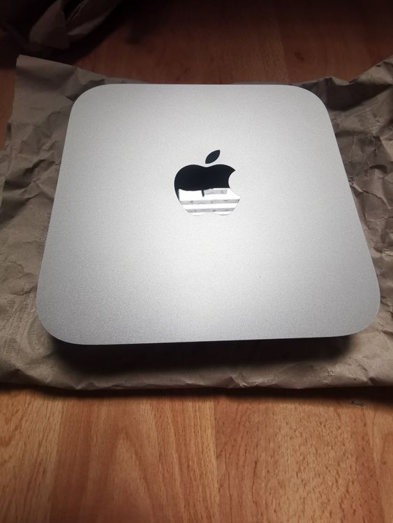 Mac mini - 2011 - i5 - 500 gb Harddisk | Kaufen auf Ricardo