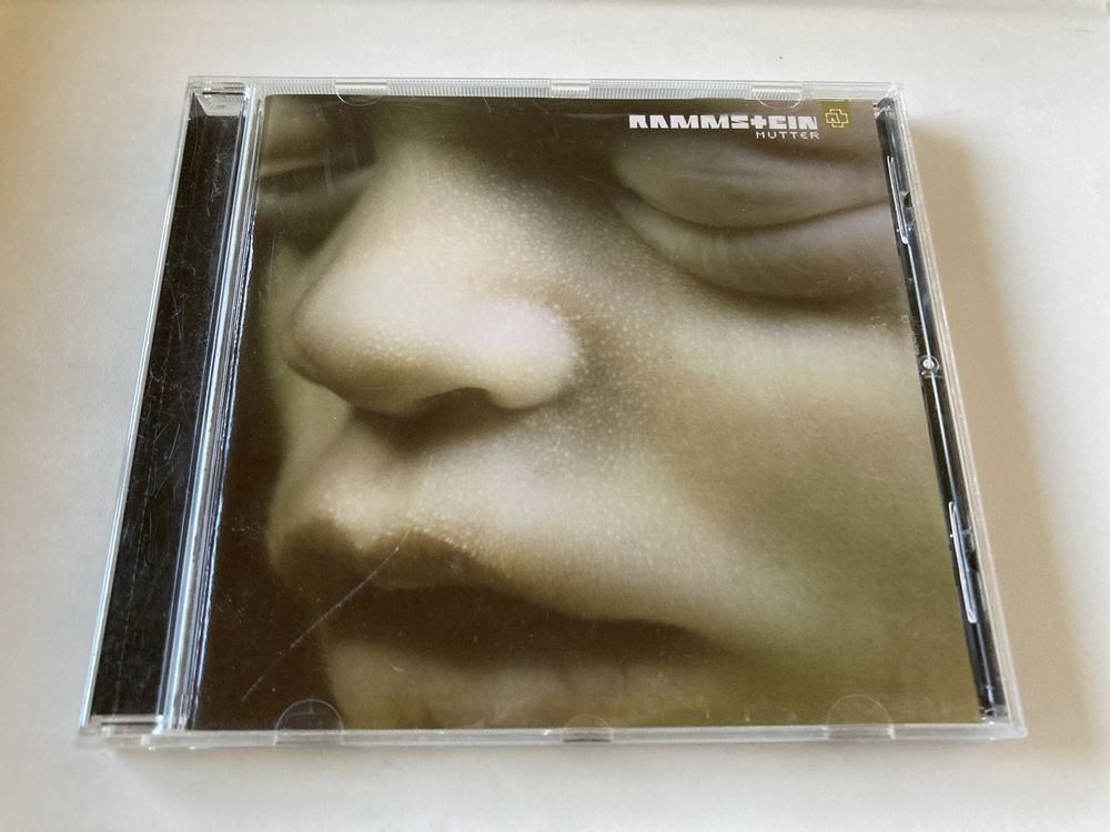 Rammstein - Mutter (Gebraucht) in Frenkendorf für CHF 4 – mit Lieferung ...