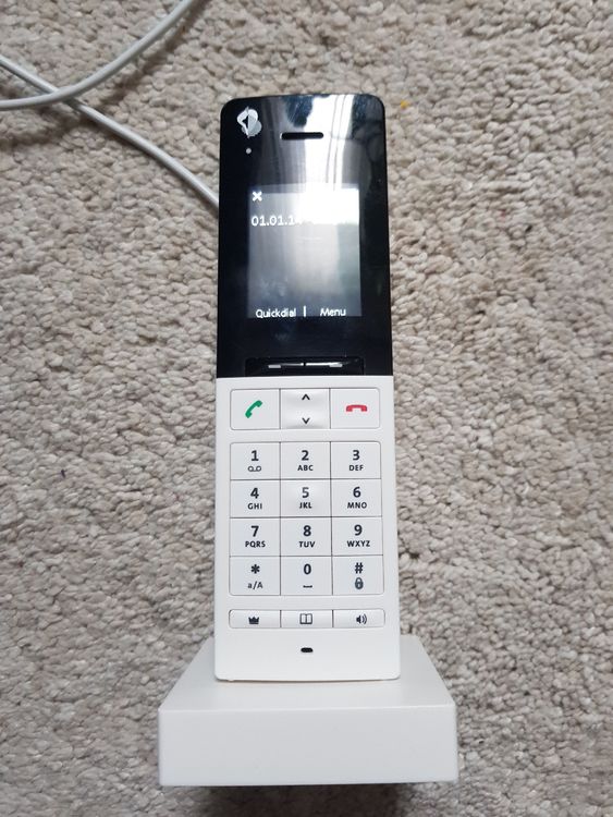 Swisscom Montreux HD Phone | Kaufen auf Ricardo