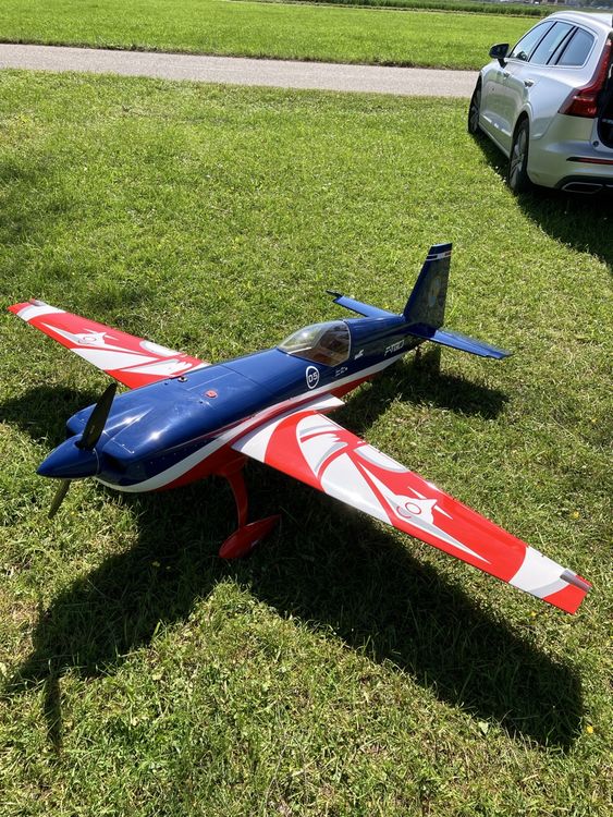 Extra 330 sc von Krill 31% | Kaufen auf Ricardo