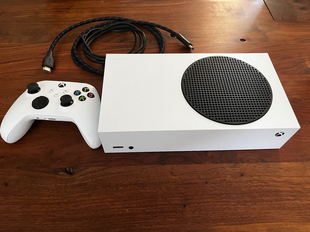 Xbox Series S 512 GB | Kaufen auf Ricardo