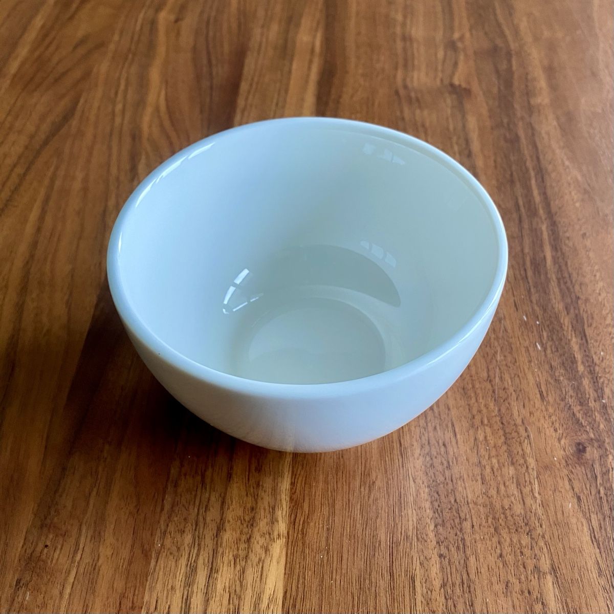 Rössler Porzellan Schale, Durchmesser 12cm, Top Zustand! (Gebraucht) in ...