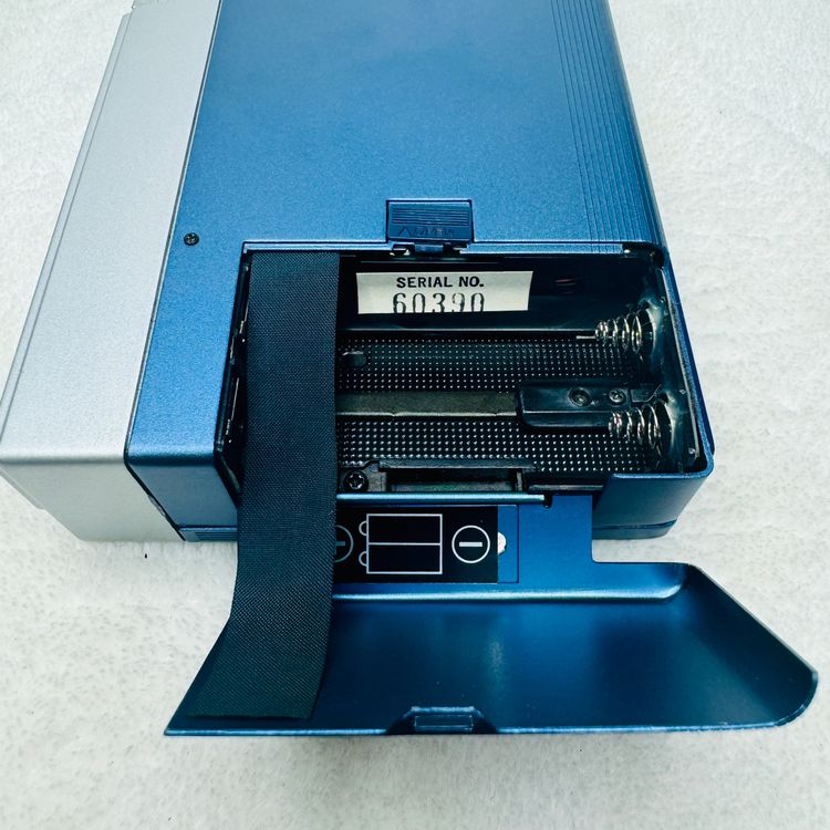 Sony Walkman TPS-L2 (1st-Generation) #235 (Gebraucht) in Vorderthal für ...