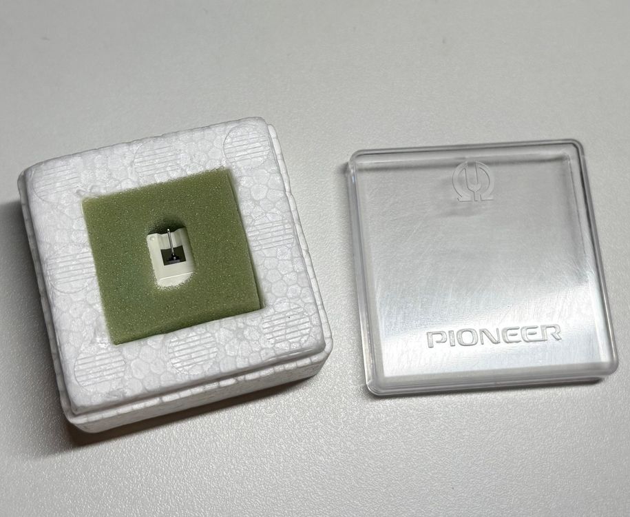 Stylus Pioneer PN 220 (D'occasion) à Denges pour CHF 15 – avec ...