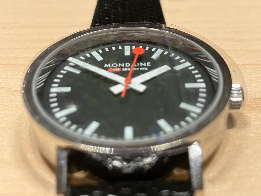 Rail Watch SBB, Swiss Made (Neu (gemäss Beschreibung)) in Riedholz für ...