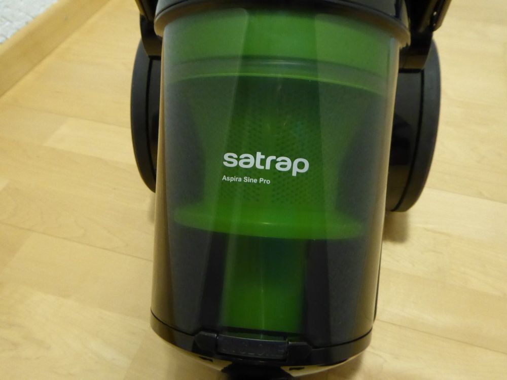 Staubsauger Satrap system Dyson (Neu (gemäss Beschreibung)) in ...